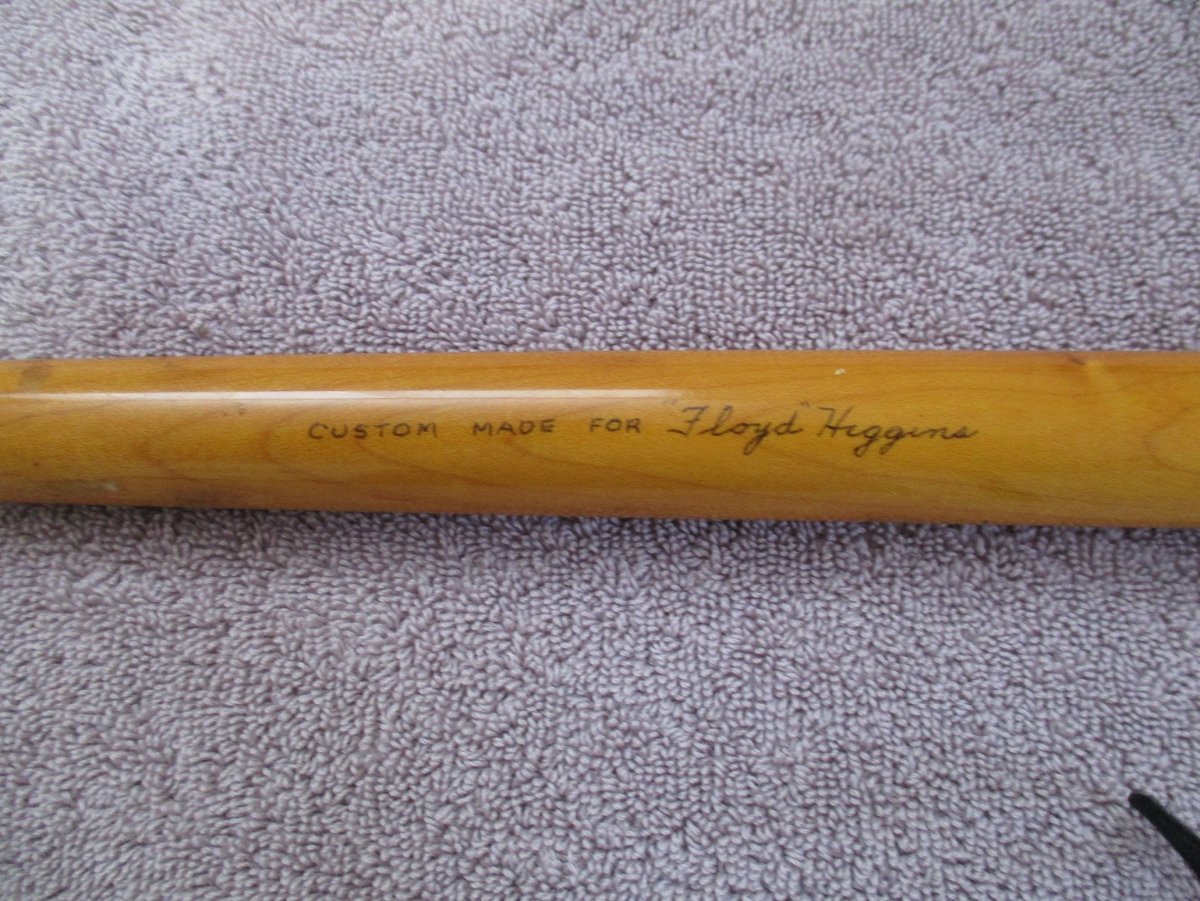 Russ Waldo Cue | AzBilliards Forums