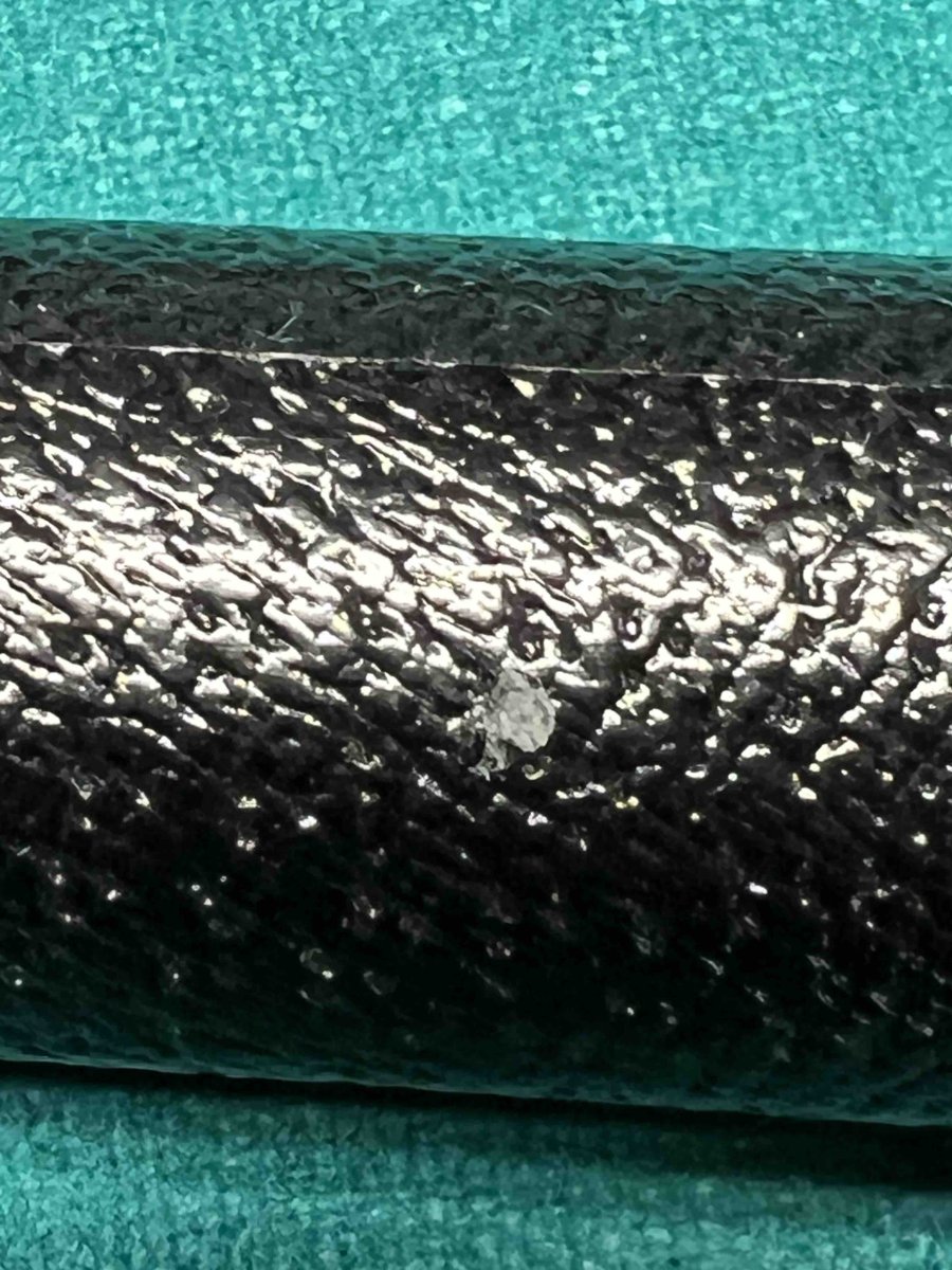 Sold - For Sale : McDermott Vanquish Mach 1 Break Cue | AzBilliards Forums