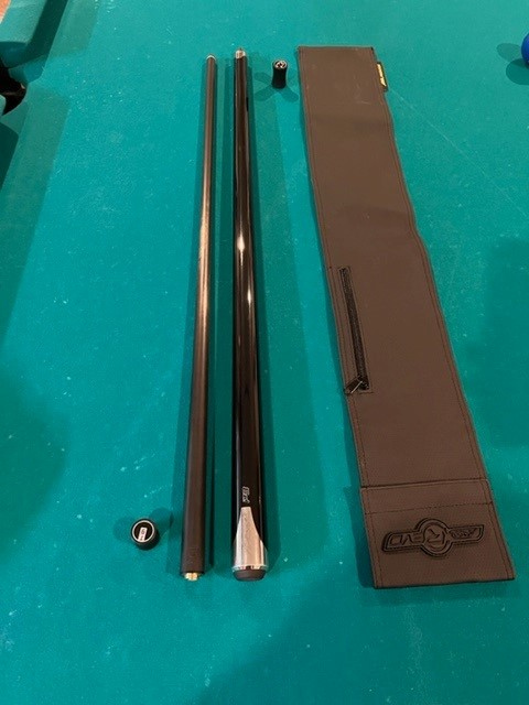 Predator Black P3 with No Wrap REVO 12.4 White Vault Plate ...