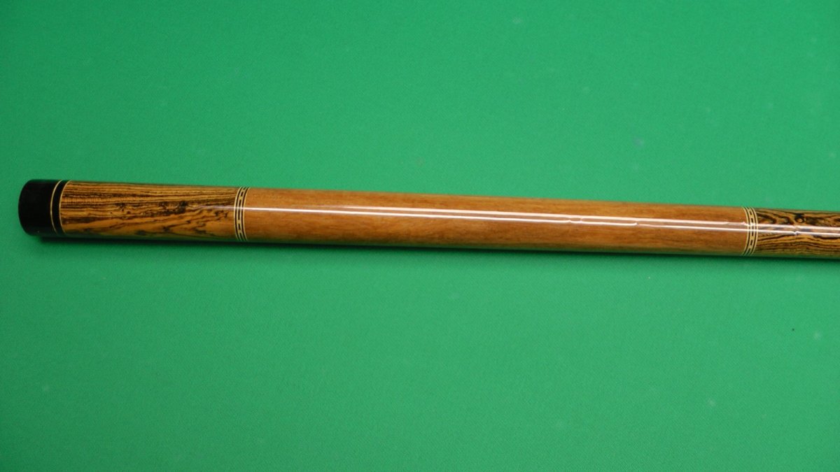 Converting House Cues. | AzBilliards Forums