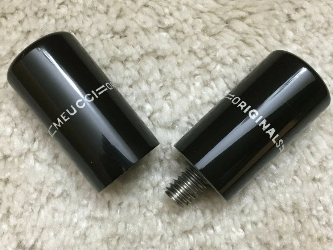 Meucci original joint protectors | AzBilliards Forums