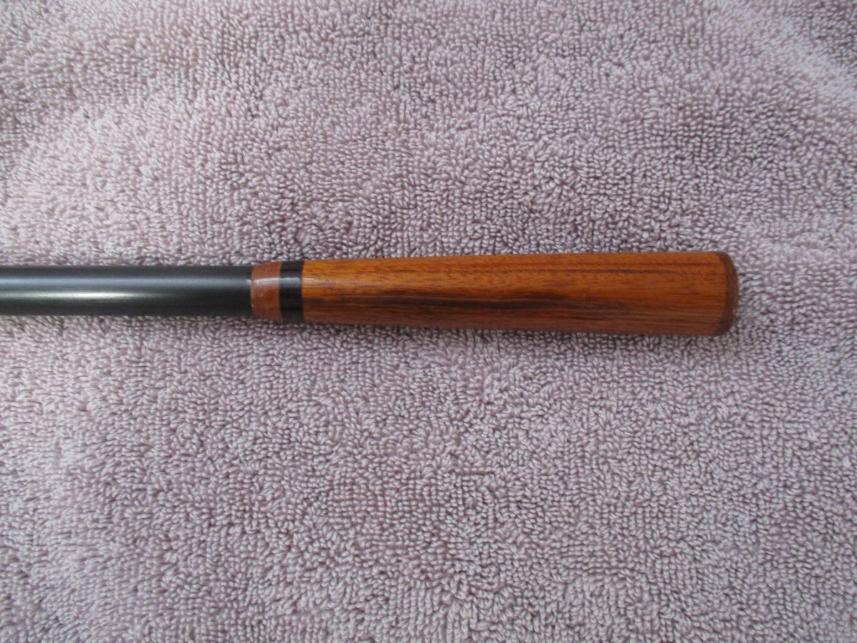 Russ Waldo Cue | AzBilliards Forums