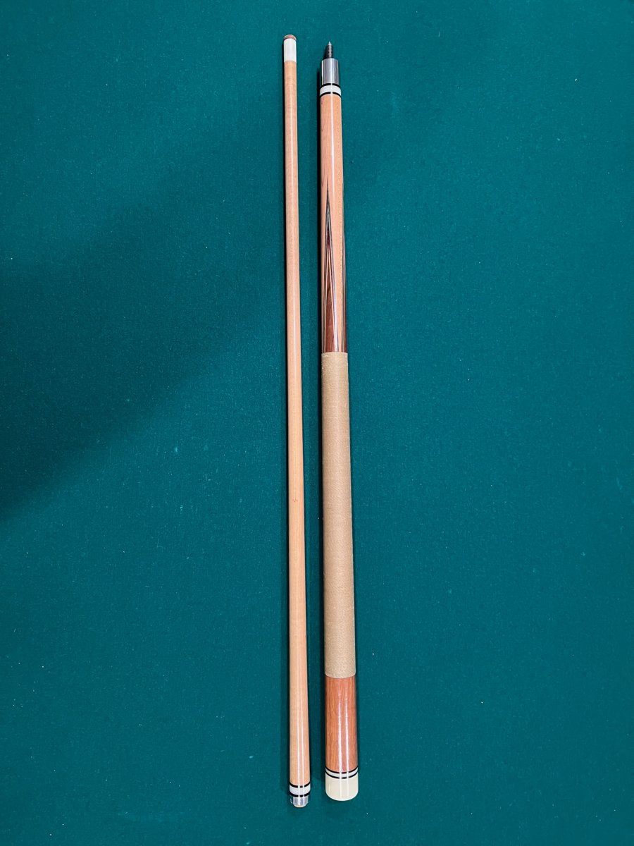 Help Identifying cues | AzBilliards Forums