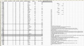 Balls per inning and APA skill levels | AzBilliards Forums