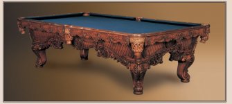 Renaissance Pool Tables | AzBilliards Forums