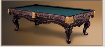 Renaissance Pool Tables | AzBilliards Forums