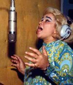 Was Rudolf Wanderone Etta James' Father? | AzBilliards Forums