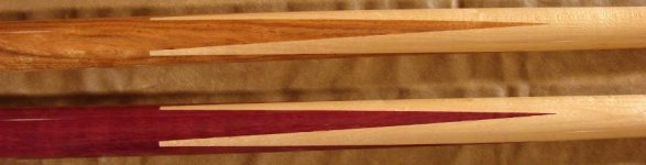 FS - Tim Prince Cues | AzBilliards Forums