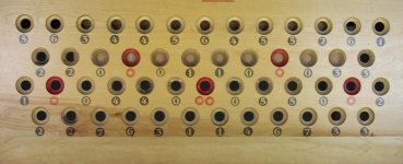 keno pool boards | AzBilliards Forums