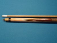 Old Adams pool cue | AzBilliards Forums