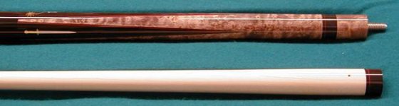 WTS: Unused Meucci Pool Cue HOF7 - Giant Slayer | AzBilliards Forums