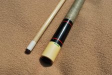Mali Cue history. indentifing cues? | AzBilliards Forums