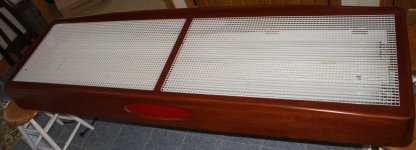 Brunswick Pool Table Light - 9ft | AzBilliards Forums