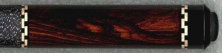 Let's see your Omega/dpk cues >>>> | AzBilliards Forums