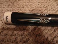 Mali Cue history. indentifing cues? | AzBilliards Forums