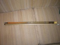 Mali Cue history. indentifing cues? | AzBilliards Forums