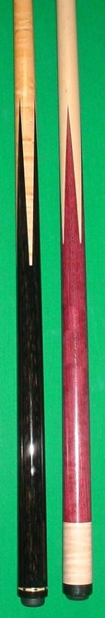 Sugartree cues, Show off yours!!! | AzBilliards Forums