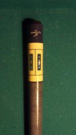 Meucci 95-18 | AzBilliards Forums