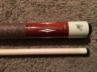 Meucci Pro Series 4 and Pro Shaft Review | AzBilliards Forums