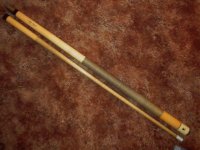 falcon cue nick varner | AzBilliards Forums