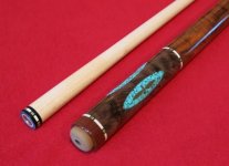 Let’s see those vintage Adam cues | Page 5 | AzBilliards Forums