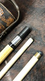 Custom Break Cue FS. }}}}}} | AzBilliards Forums