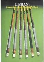 The designs of these LISHAN cues look very similar to Helmstetter cues ...