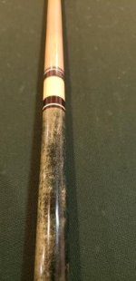 Mali pool cue ID | AzBilliards Forums