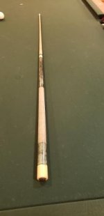 Mali pool cue ID | AzBilliards Forums