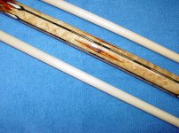 Fancy Jerry Terbrock | AzBilliards Forums