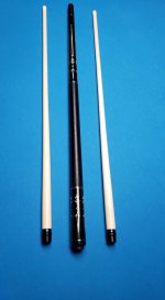 Keith Josey Custom | AzBilliards Forums