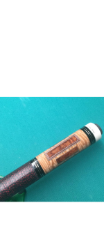 Haley Cue New | AzBilliards Forums