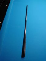 Thomas Bolten Carbonshaft | AzBilliards Forums