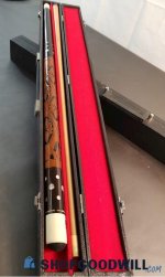 Players Edge pool cues | AzBilliards Forums