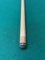 Ob classic shaft 3/8 10 | AzBilliards Forums