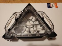 Sold - Sardo M-3000 Tight Rack | AzBilliards Forums