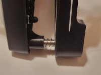 Sold - Sardo M-3000 Tight Rack | AzBilliards Forums