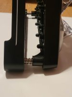 Sold - Sardo M-3000 Tight Rack | AzBilliards Forums