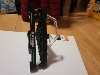 Sold - Sardo M-3000 Tight Rack | AzBilliards Forums