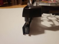 Sold - Sardo M-3000 Tight Rack | AzBilliards Forums