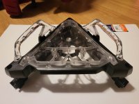 Sold - Sardo M-3000 Tight Rack | AzBilliards Forums