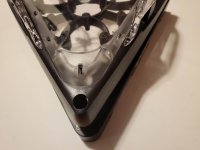 Sold - Sardo M-3000 Tight Rack | AzBilliards Forums