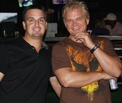 CJ Wiley's age?????? | AzBilliards Forums