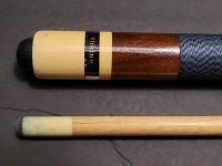 Vintage Viking Window Pool Cue | AzBilliards Forums