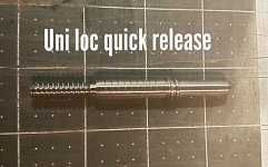 Uniloc joints | AzBilliards Forums