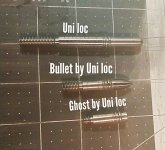 Uniloc joints | AzBilliards Forums