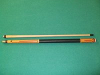 Adam Pool Cue Identification | AzBilliards Forums