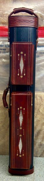 Sold - 🎱 King Cue Case 2x5/3x4 🎱 | AzBilliards Forums