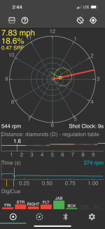 DigiCue integration with DigiBall | AzBilliards Forums