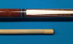 Micarta ferrules | Page 2 | AzBilliards Forums